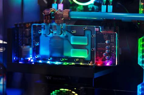 How To Select The Best Gpu Cooling System For Your Pc