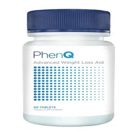 Tablet Phenq Advanced Weight Loss Aid At ₹ 2000bottle In Nagpur Id