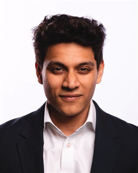 manas chawla — london politica