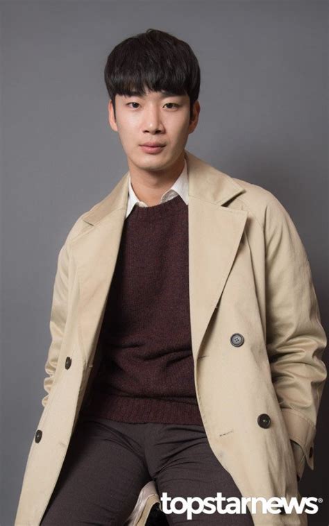 Choi Won myeong Picture 최원명 HanCinema