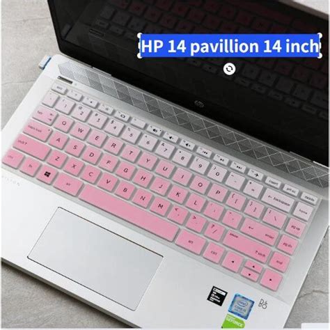 Laptop Keyboard Protector Skin For Hp Pavillion Inch Tpu Keyboard Cover Protector High