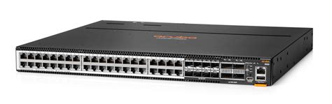 Aruba Cx 8100 Switch Series Hpe Aruba Networking 42 Off