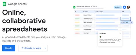 Excel Vs Google Sheets Which One Is Better DataCamp