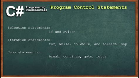 C If Statement Console Application Programming Part 13 Tagalog