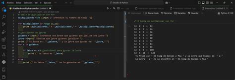 EL Mundo De Python Con El Blog De Daniel Y Mia Blog De Daniel Y Mia