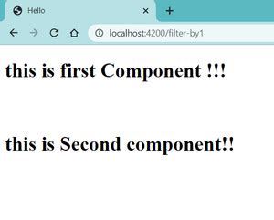 Ember Js Ember Templates Helpers Component Method GeeksforGeeks
