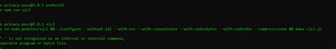 unable to install · issue 300 · privacypass challenge bypass extension