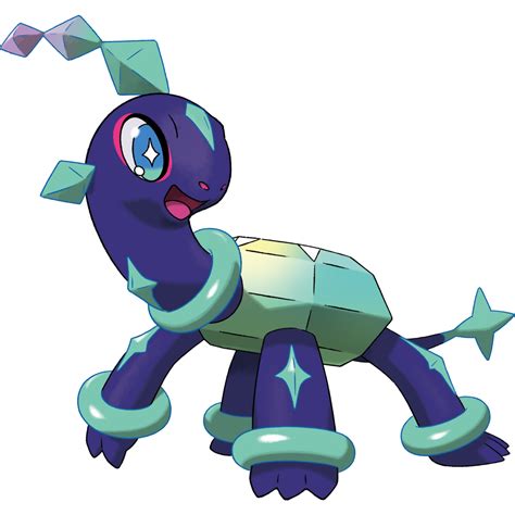 Terapagos Pokémon Bulbapedia The Community Driven Pokémon Encyclopedia
