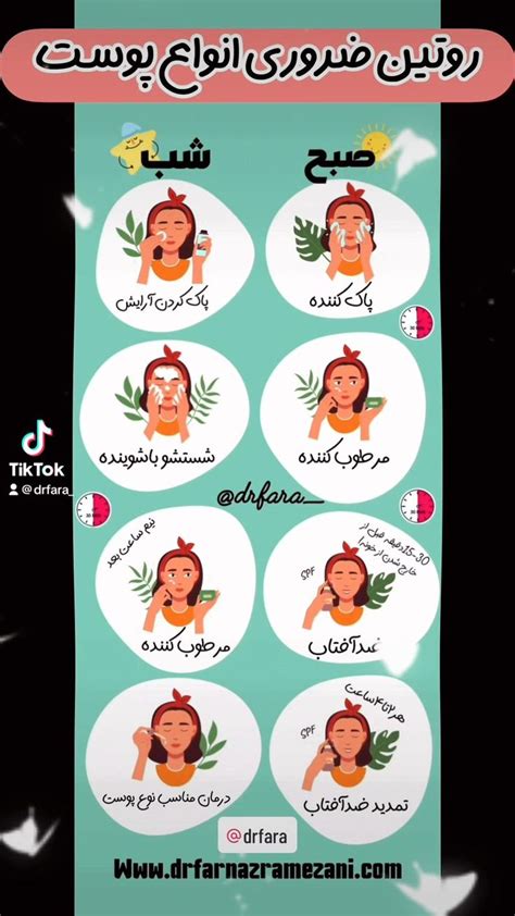 روتین ضروری مراقبت پوستی Video