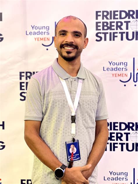 Mahbob Bin Essa على Linkedin القيادات الشبابية الجيل السادس