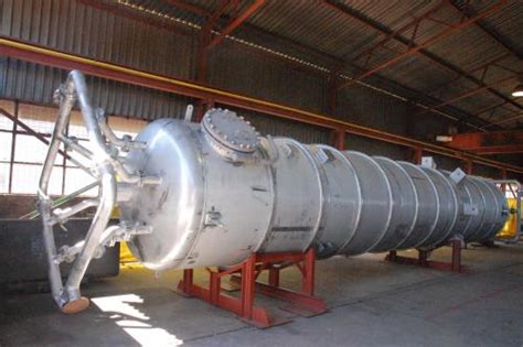 Elution Column Protherm Systems