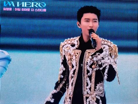 아임 히어로 더 스타디움 재방 시작했어요 팬플러스 커뮤니티