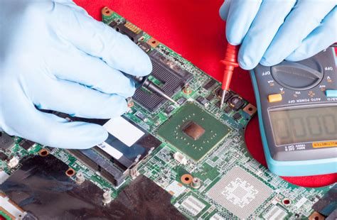 Printed Circuit Board Assembly Service Yun Industrial