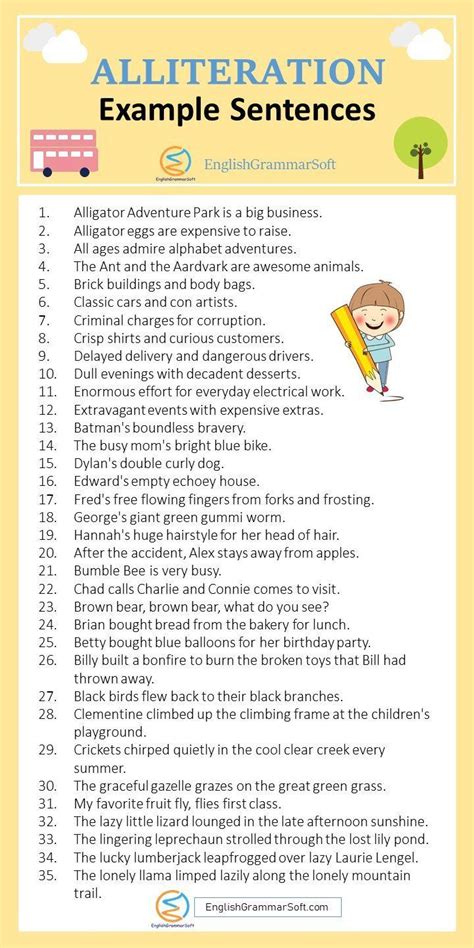 Examples Of Assonance In Literature Artofit