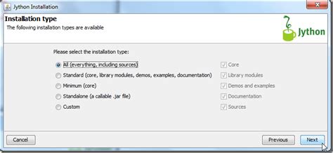 【记录】有空去试试jython 在路上
