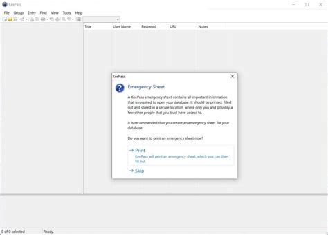 How To Use Keepass To Manage Passwords Or Website Keys Itigic