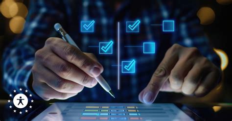 Accessibility Journey Map Qatestlab