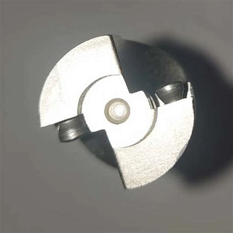 Apmt Insert Cutter Body At ₹ 1500 Piece Cutting Instruments In Rudrapur Id 19975580173