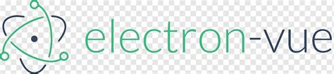Vuejs Electron Github Inc Javascript Project Electron Javascript Blue Angle Text Png Pngwing
