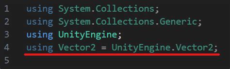 【unity C】vector参照エラーの解決法 プログラミング教室 フタバゼミ