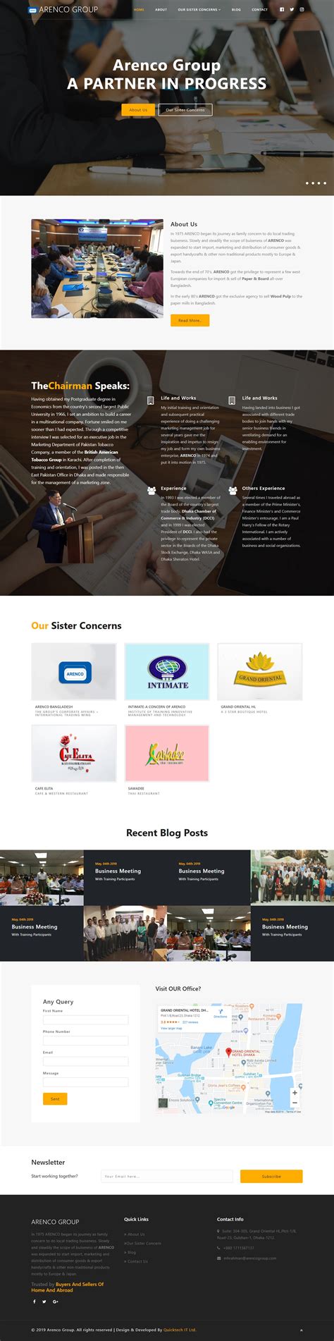 quicktech it limited quicktech limited best web solution company in