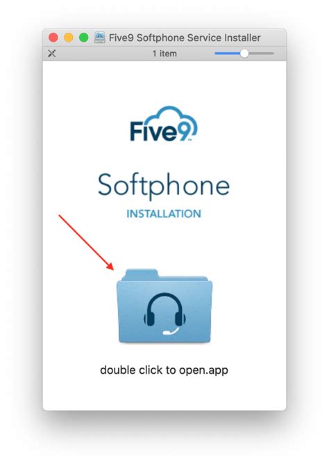 five9 for salesforce install alliant information technology