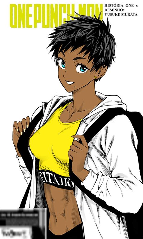 Suiko One Punch Man Cap
