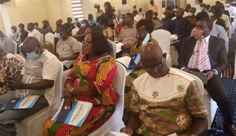 CODEO To Deploy Election Observers For Polls DailyGuide Network