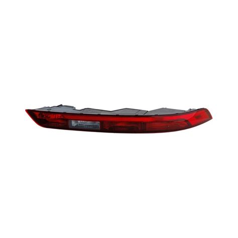 Replacement Id0002aa1879c00 Passenger Side Lower Tail Light Capa