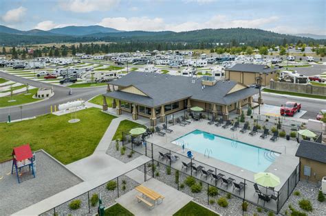 Riverside Rv And Resort Added A Riverside Rv And Resort