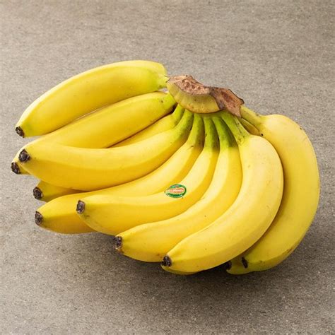 델몬트 필리핀 바나나 픽겟pickget