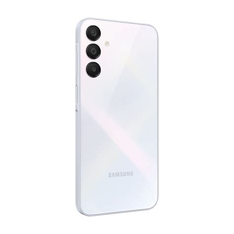 Buy Samsung Galaxy A15 6gb 4g Smartphone Light Blue 128 Gb Online In Uae Jumbo Electronics