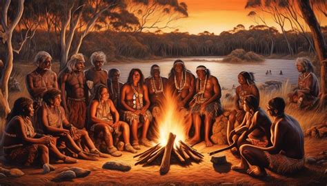 Aboriginal Symbol For Meeting Place Fatsil