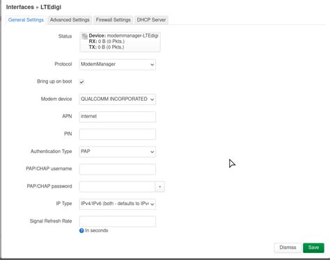 Adding A Qualcomm 4G Modem To Openwrt Routers Marendasoft