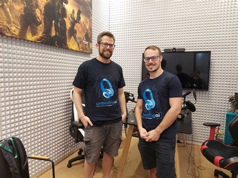 datagen on linkedin computervision syntheticdata 3d ai podcasts