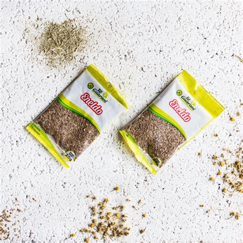 Urusu He´e 20g Y 50g Santa Margarita