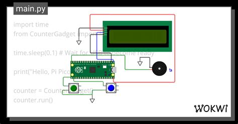 Mini Lab 2 Wokwi Esp32 Stm32 Arduino Simulator