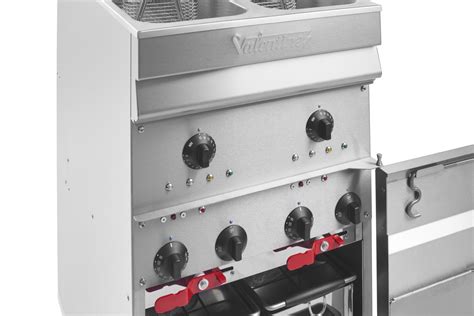 EVO 2200 / EVO 2200 Turbo - Valentine