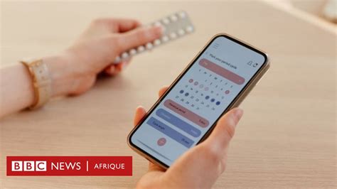 Contraception Quelle est l efficacité des applications de fertilité