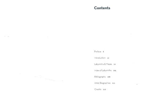 Labyrinths And Mazes A Journey Through Art Architecture And Landscape Bookxcess