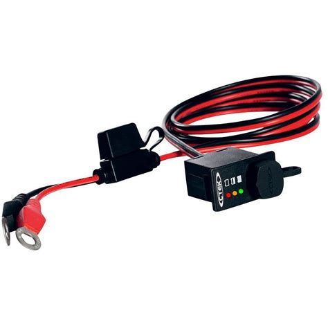 Ctek Indicator Panel Hardwarexpress