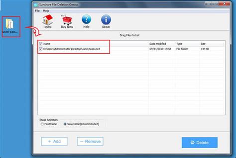 How To Delete Files Without Sending To Recycle Bin On Windows