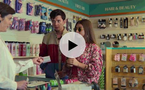 ㅇㅎ스압 오티스의 비밀 상담소sex Education 루비 짤 모음 If 영화tv 에펨코리아