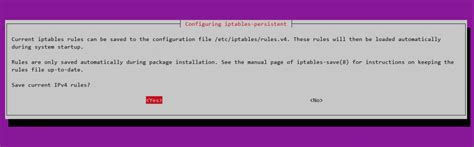 GeoIP Firewall Configuration On Debian And Ubuntu UNBLOG Tutorials