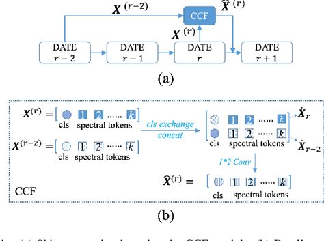Figure 1 From Double Attention Transformer For Hyperspectral Image