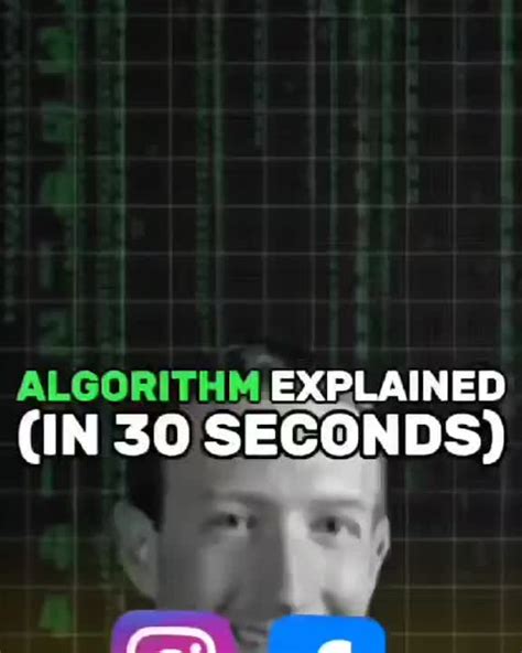 This Algorithm Applies To Linkedin Too First Watch The Video Now To