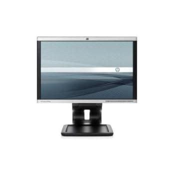Hp Compaq La G Lcd Monitor Amazon Co Uk Computers Accessories