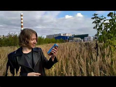 Обзор Блек Монстер Манго Локо - YouTube
