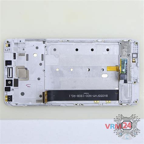 How To Disassemble Xiaomi Redmi Note Instruction Photos Video