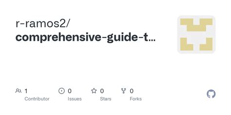GitHub R Ramos Comprehensive Guide To Configuring Windows Defender Firewall On Windows